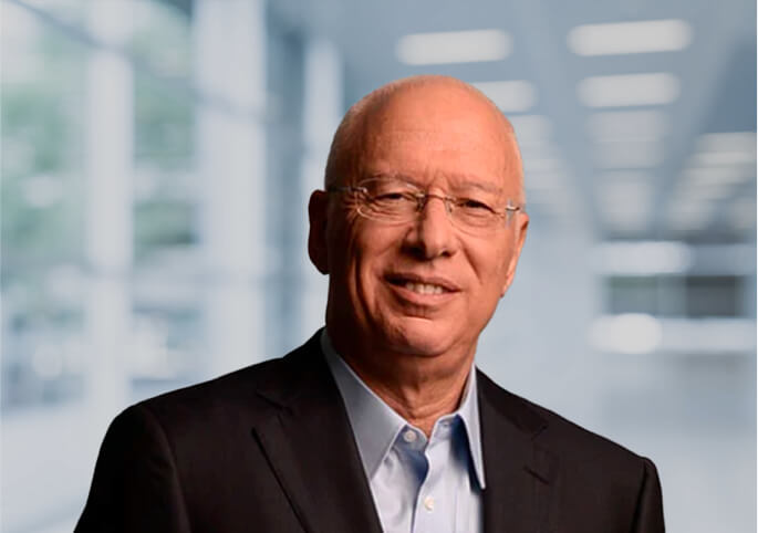 Chaim Katzman - G City